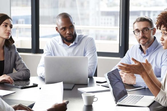 Lead with Love – Enable Growth Consult